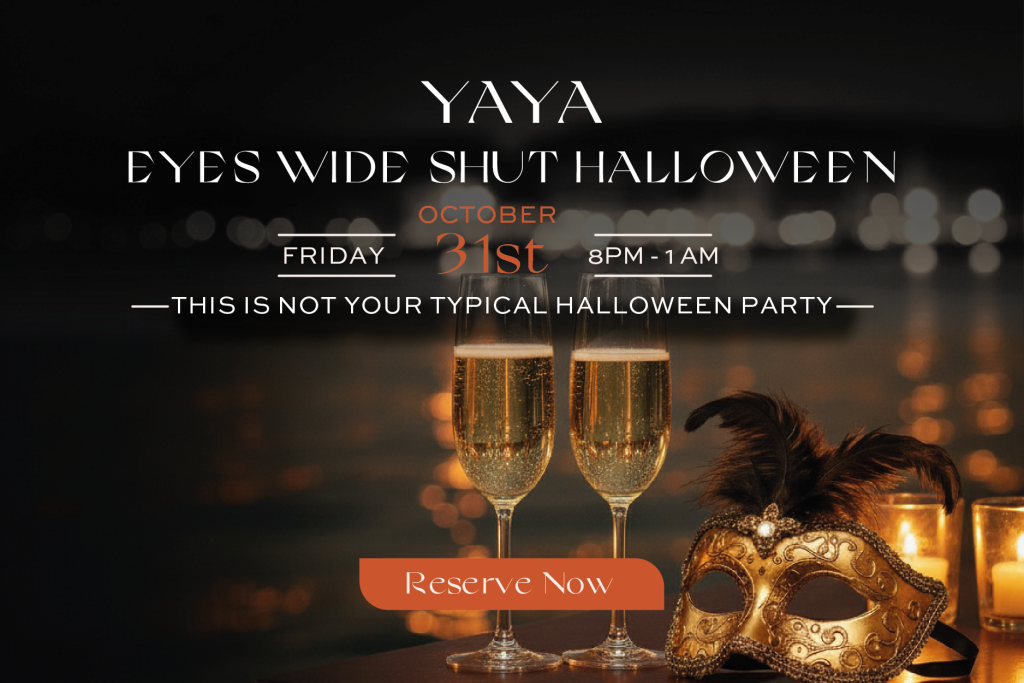 Home - Yaya Coastal Cuisine