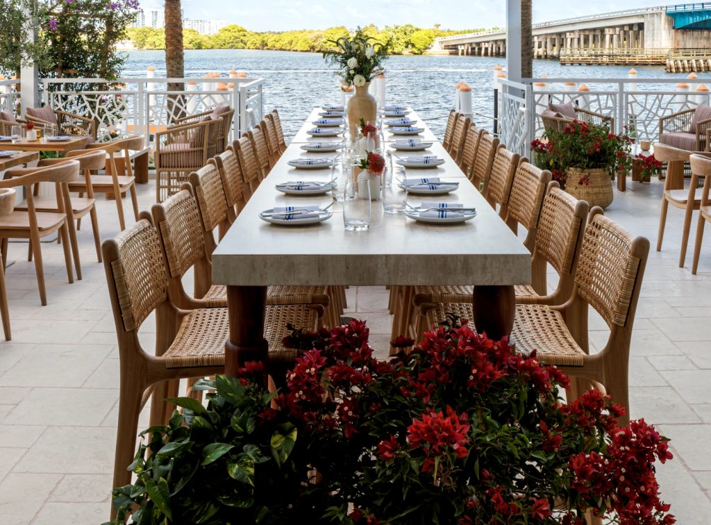 Home - Yaya Coastal Cuisine