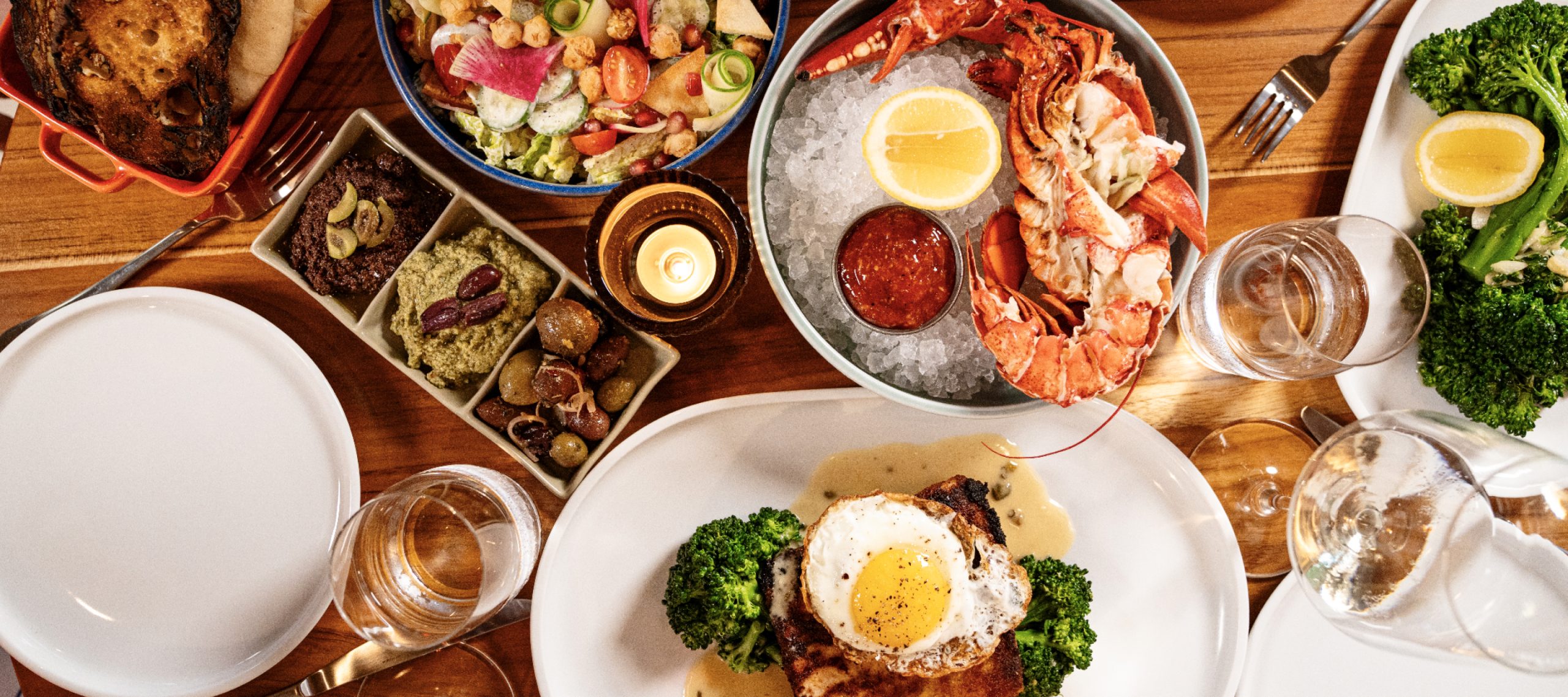 Home - Yaya Coastal Cuisine