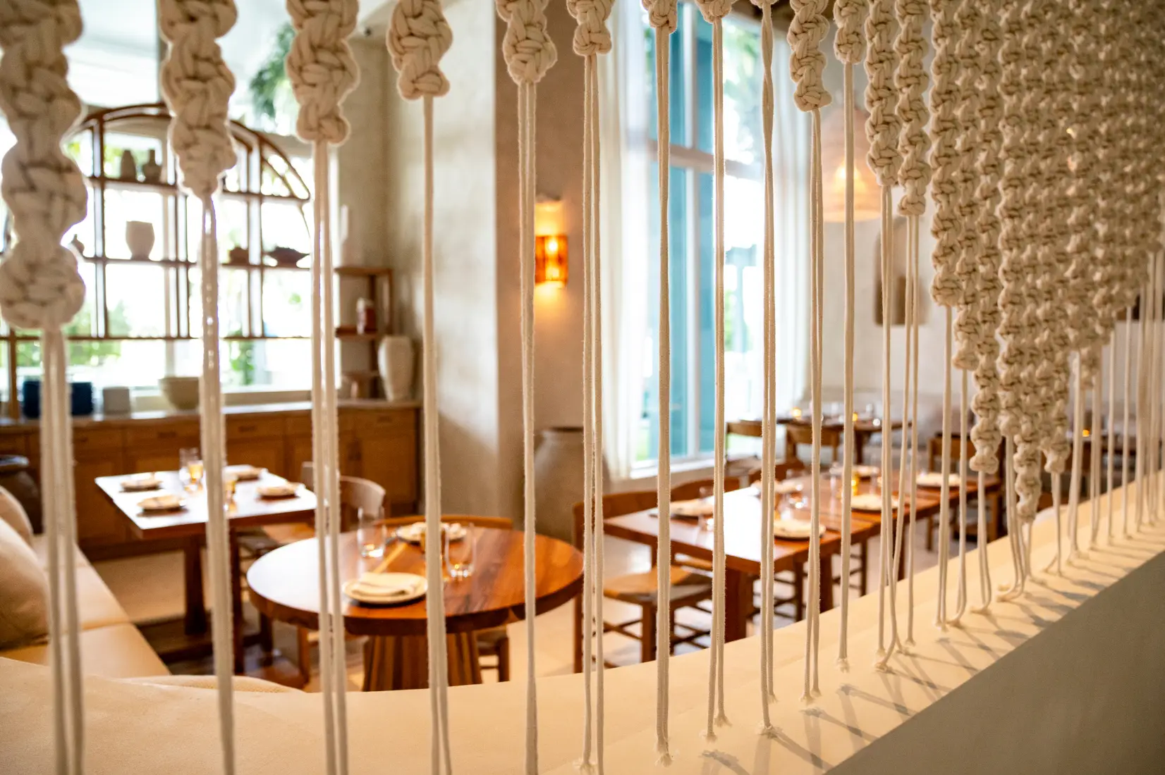 About us - Yaya Coastal Cuisine