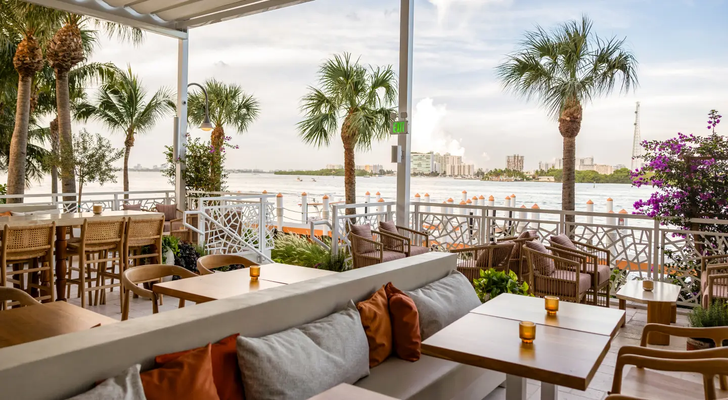 About us - Yaya Coastal Cuisine