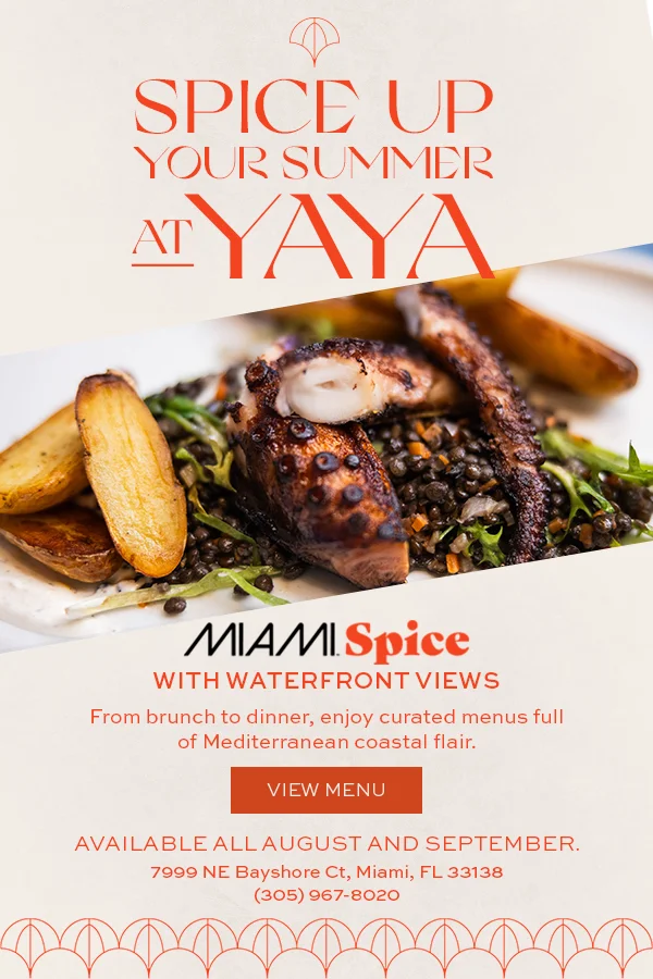 Home - Yaya Coastal Cuisine